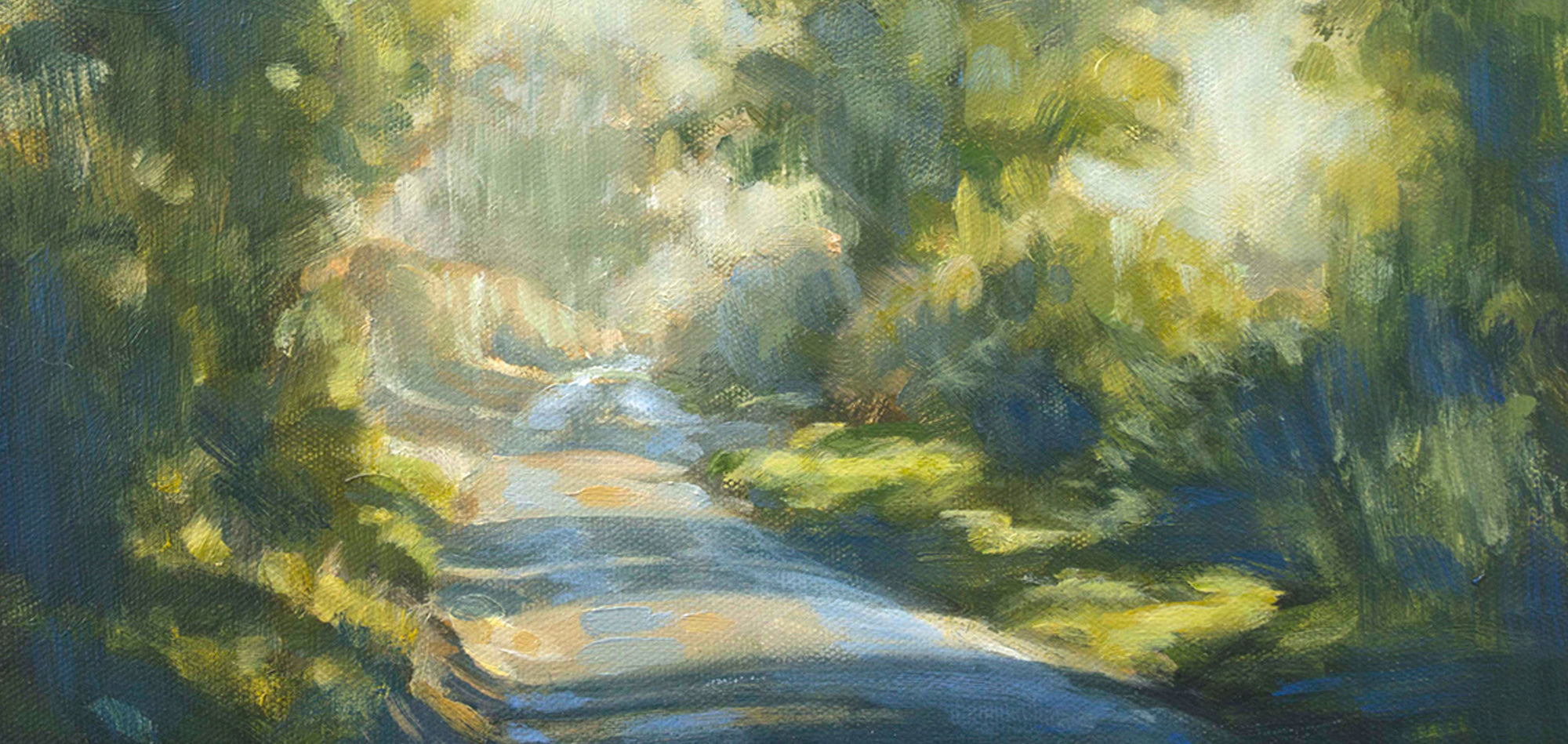 Andrew Newman Fine Art